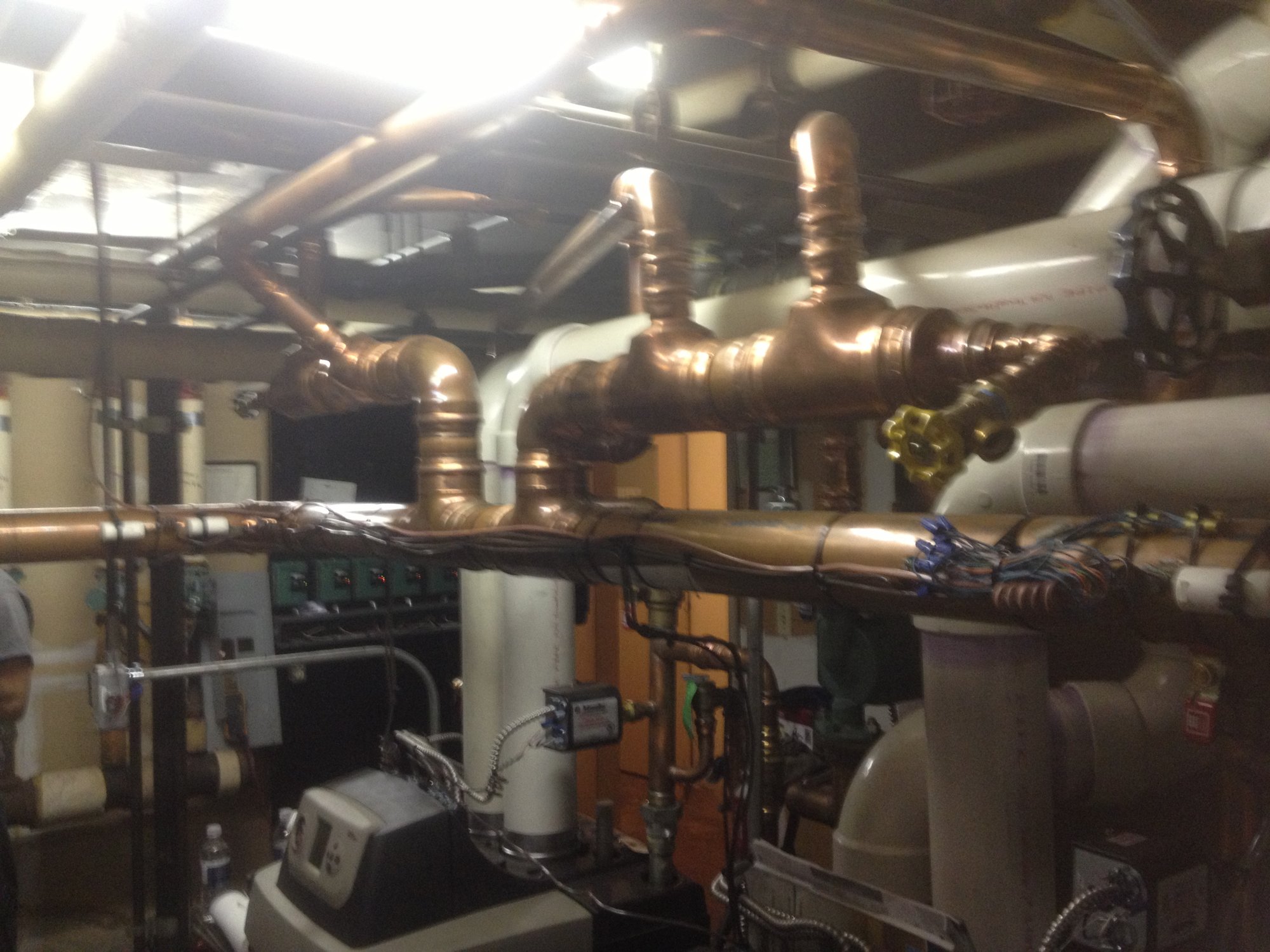 Natural Gas Service in CT from Mid-State Mechanical