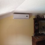 Ductless Mini-Splits in CT from Mid-State Mechanical